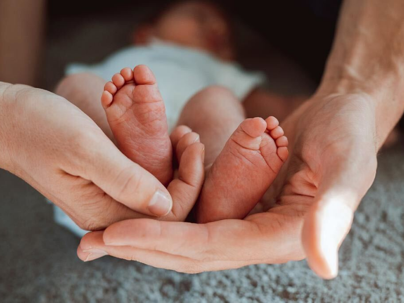 Co všechno budete potřebovat pro miminko