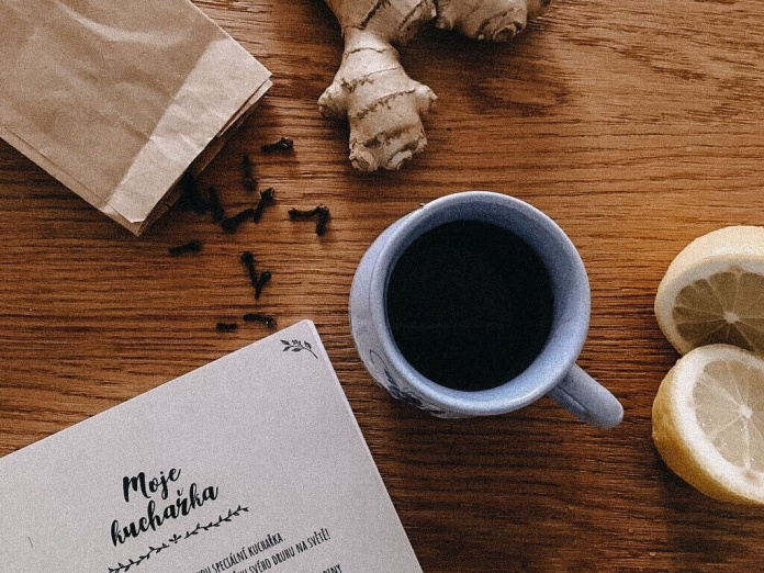 4 recepty na originální teplé nápoje